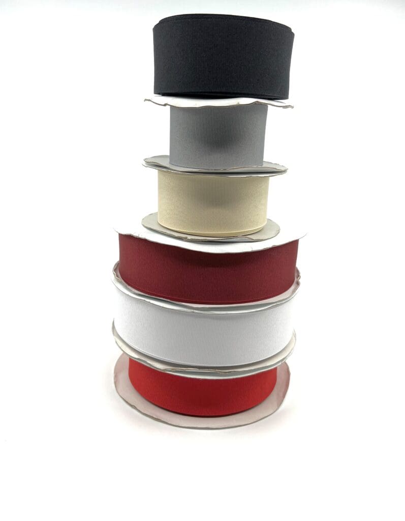 Order Extra Bows- Your Choice- Solid Bows - LuLu's Collars